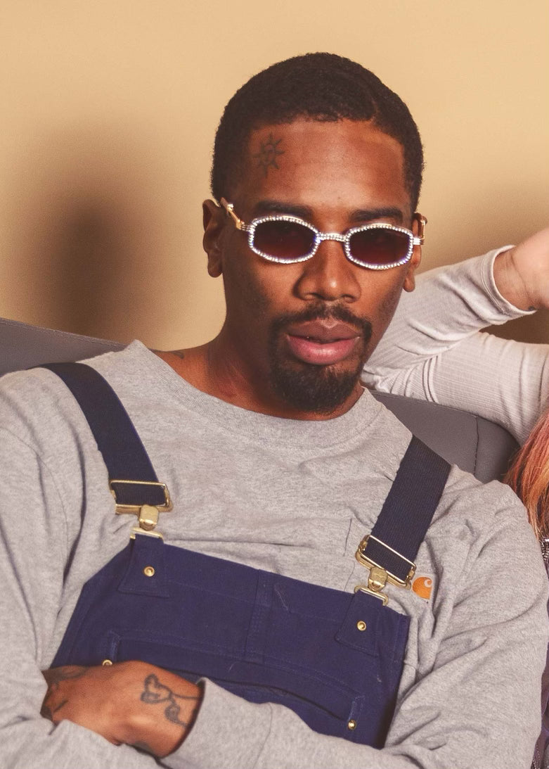 Oval Collection – Christian Lett