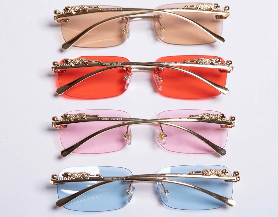 Wire Collection – Christian Lett