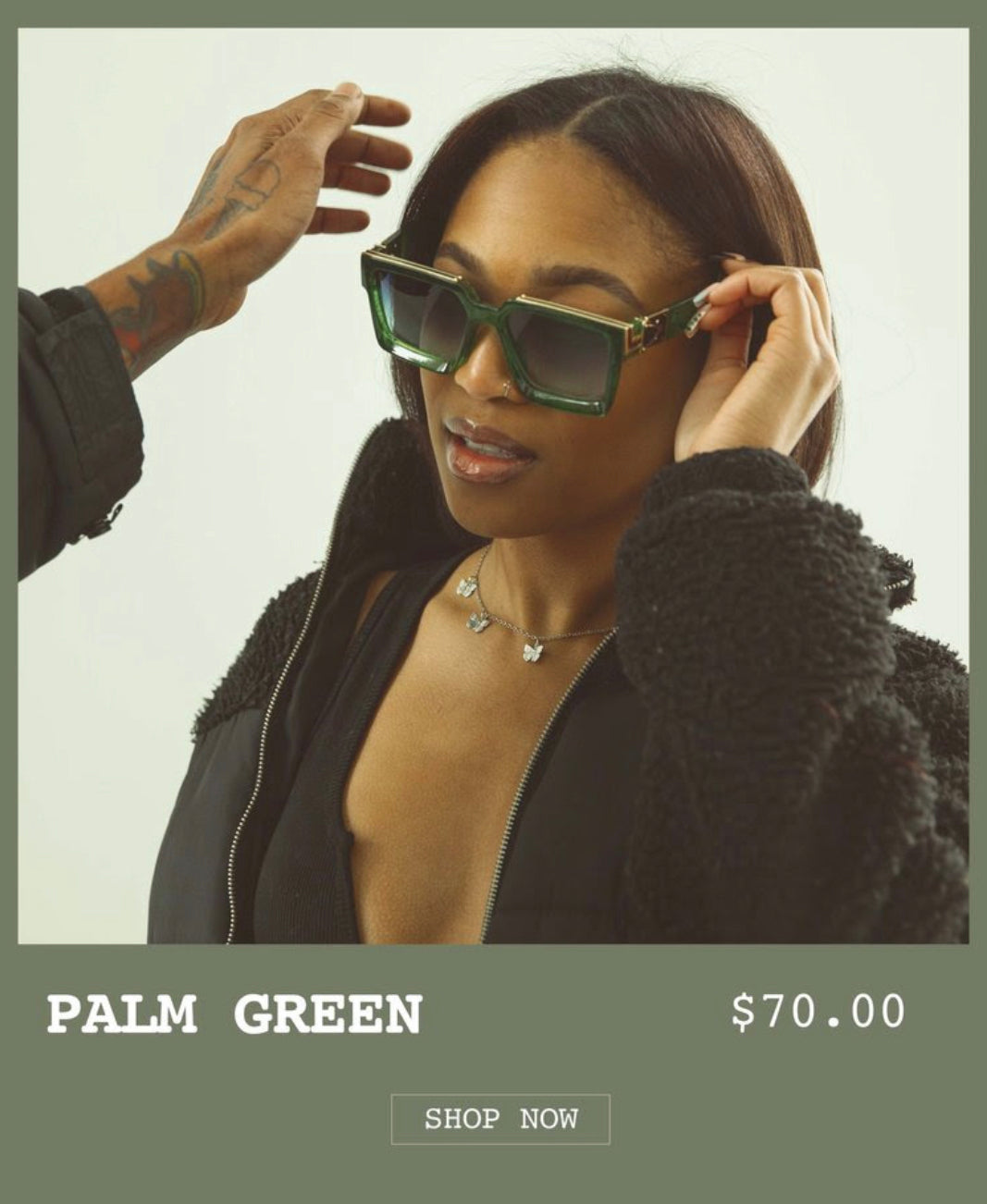 Mogul Collection – Page 2 – Christian Lett