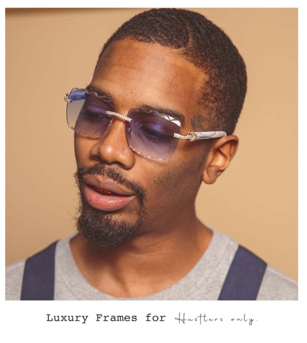 C’ Collection – Christian Lett