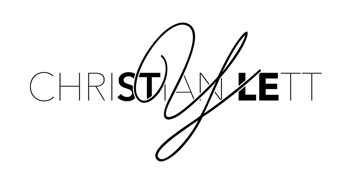 CHRISTIAN LETT CO. – Christian Lett