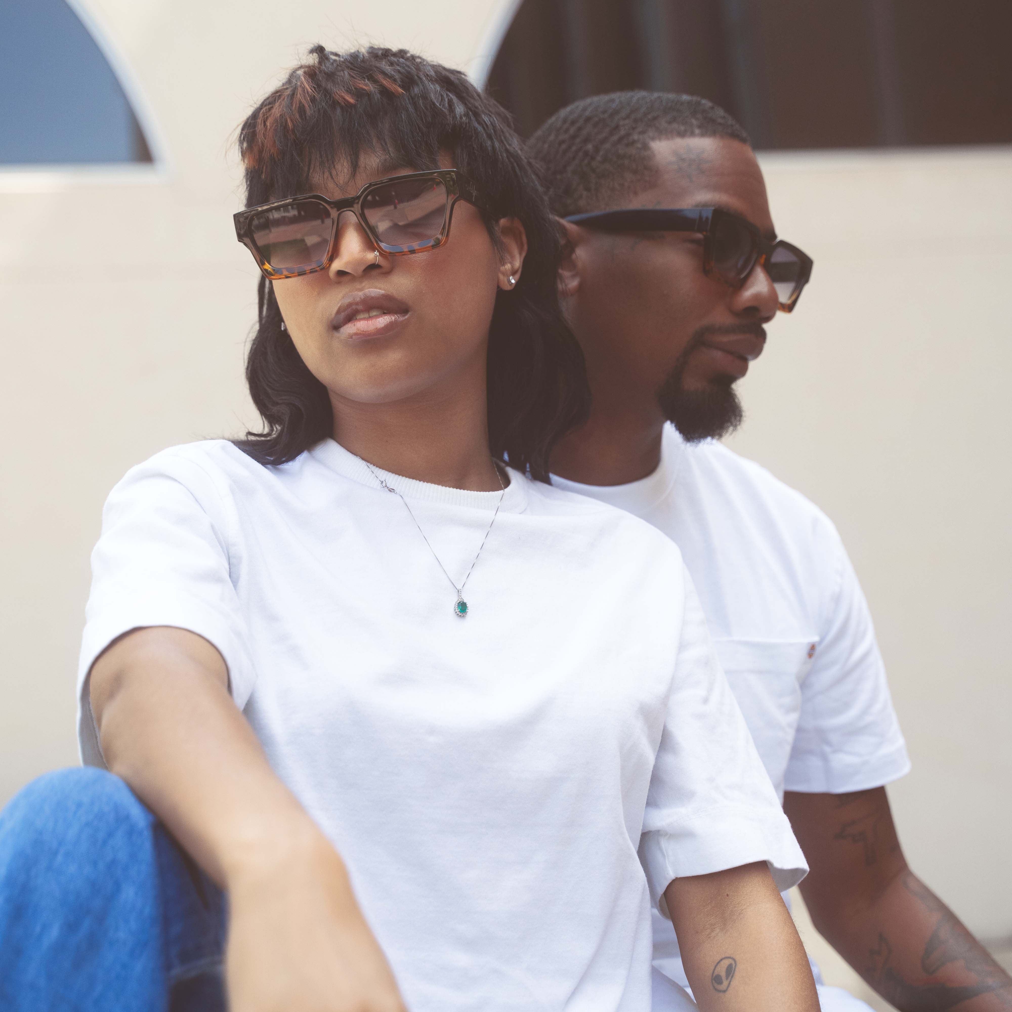 Jackie Brown Mogul – Christian Lett