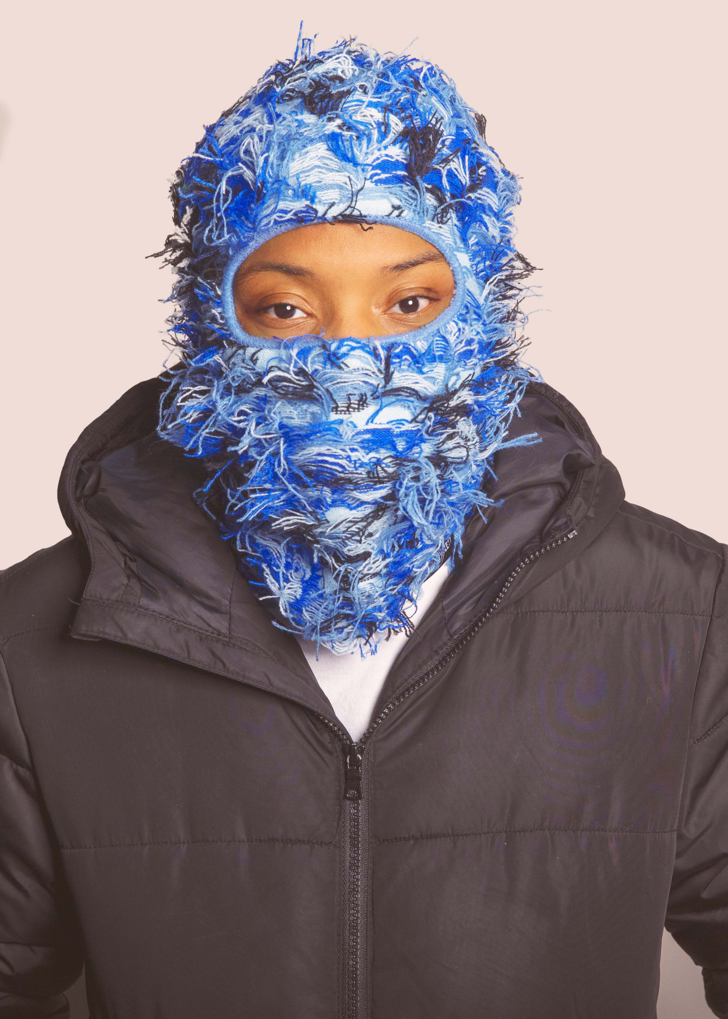 Neighborhood Cozy Mask – Christian Lett